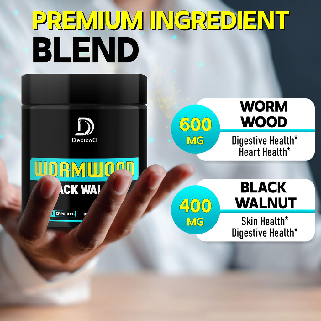 veggie capsules for gut health
