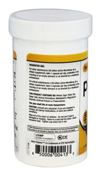 veggie capsules for gut health