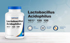 veggie capsules for gut support