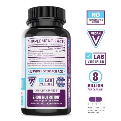 veggie capsules for gut wellness