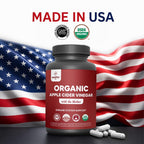 veggie capsules for gut wellness