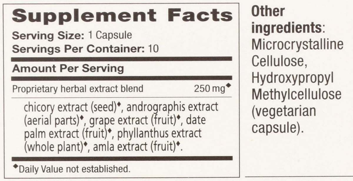 veggie capsules for hangover relief