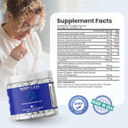veggie capsules for hangover relief