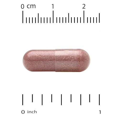 veggie capsules for healthy aging