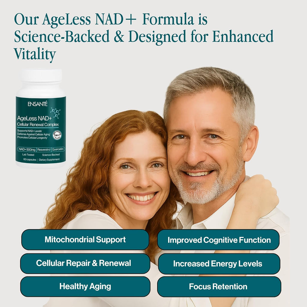 veggie capsules for healthy aging