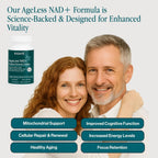 veggie capsules for healthy aging