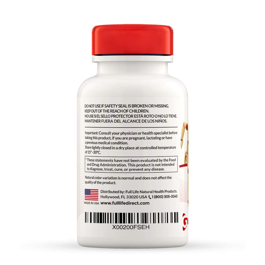 veggie capsules for healthy joints