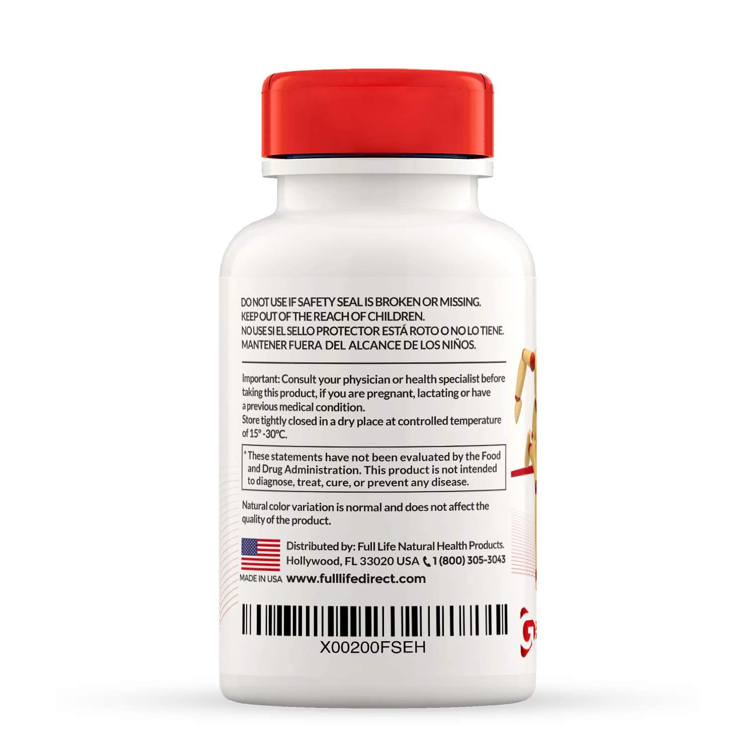 veggie capsules for healthy joints