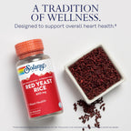 veggie capsules for heart health