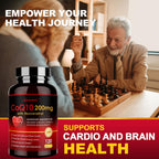 veggie capsules for heart health