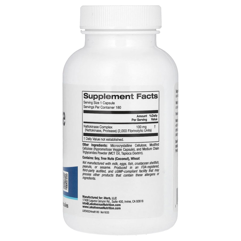 veggie capsules for heart health