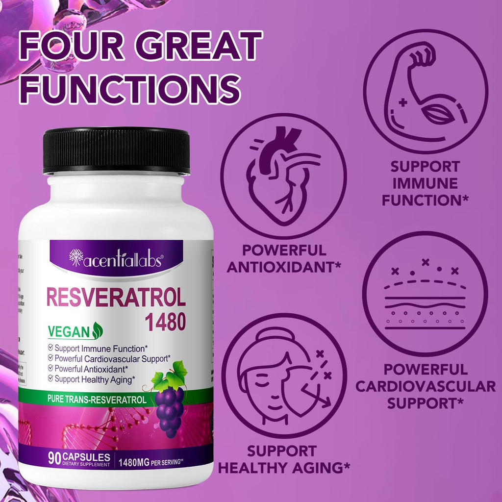 veggie capsules for heart health