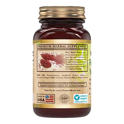 veggie capsules for heart health