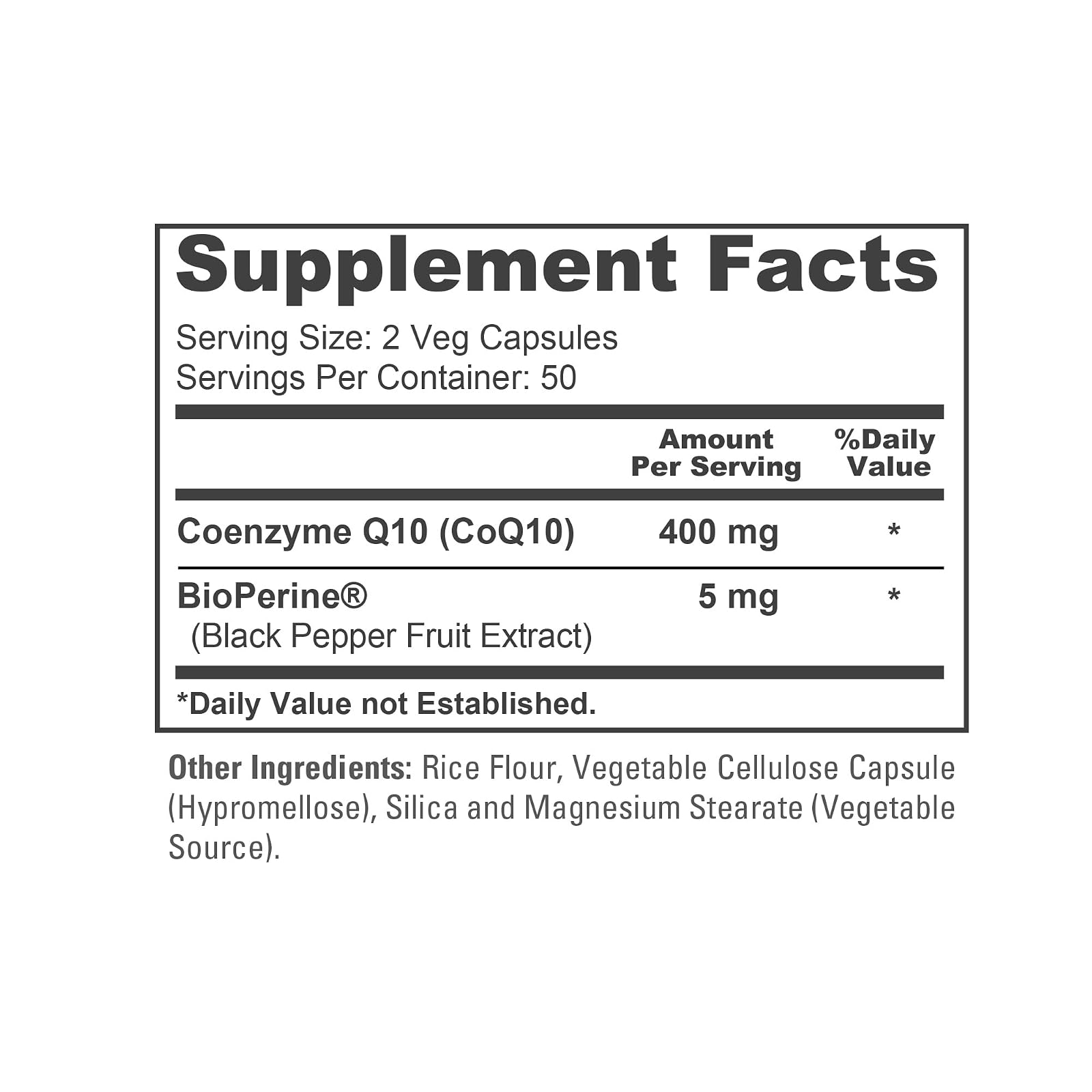 veggie capsules for heart health