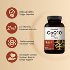 veggie capsules for heart health