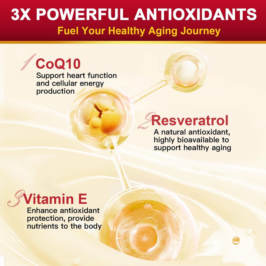 veggie capsules for heart health