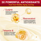 veggie capsules for heart health