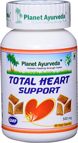 veggie capsules for heart wellness