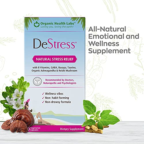 veggie capsules for holistic health