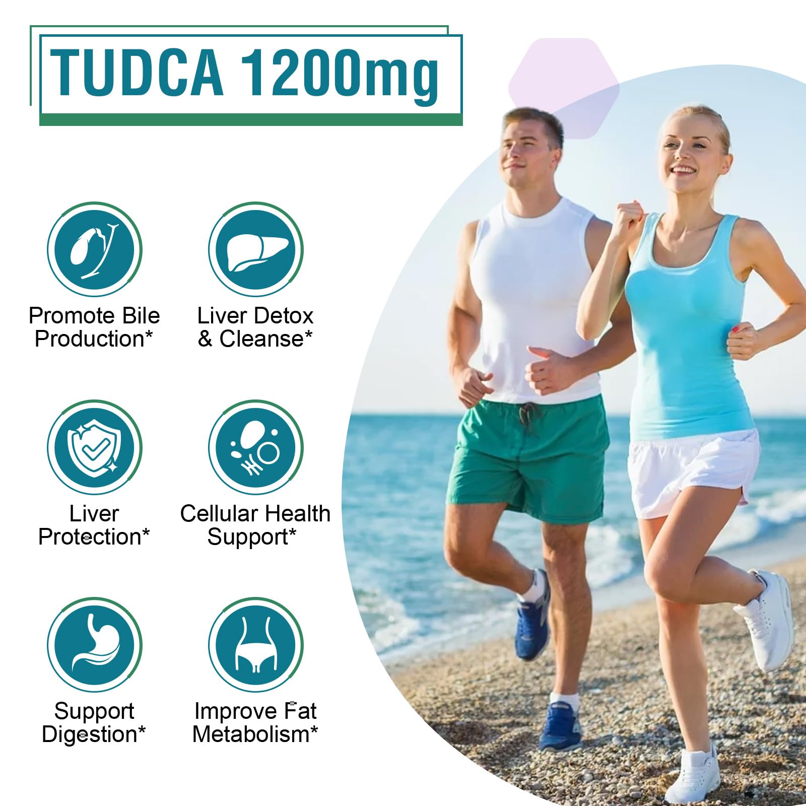 veggie capsules for holistic health