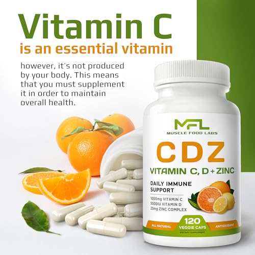 veggie capsules for immune health