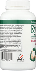 veggie capsules for immune support