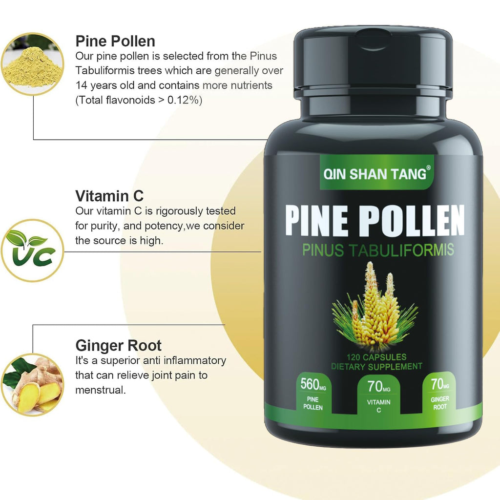 veggie capsules for immune support