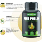 veggie capsules for immune support