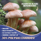 veggie capsules for immune support