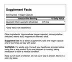 veggie capsules for immune support