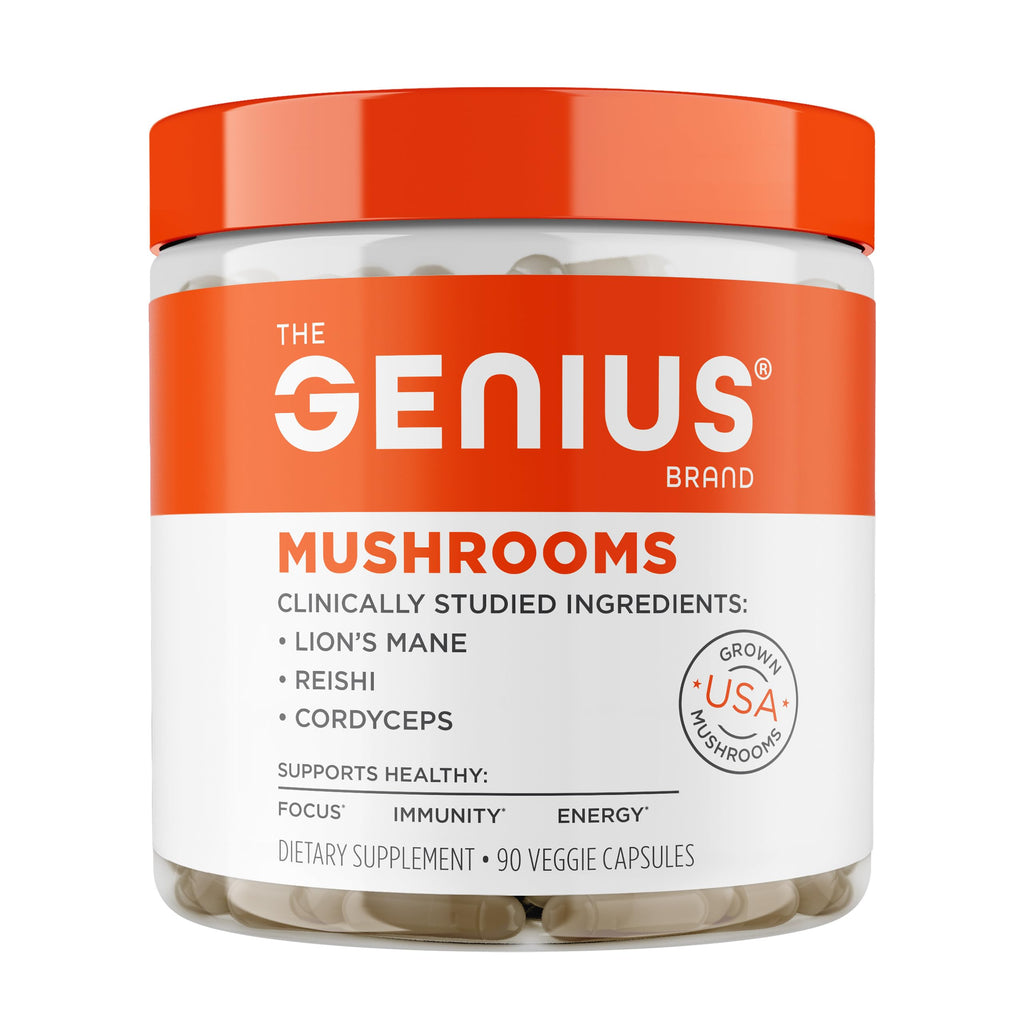 veggie capsules for immune support