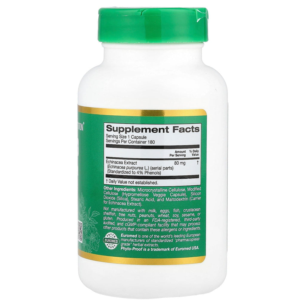 veggie capsules for immune support