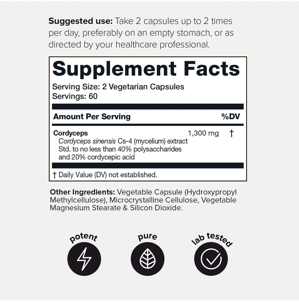 veggie capsules for immune support