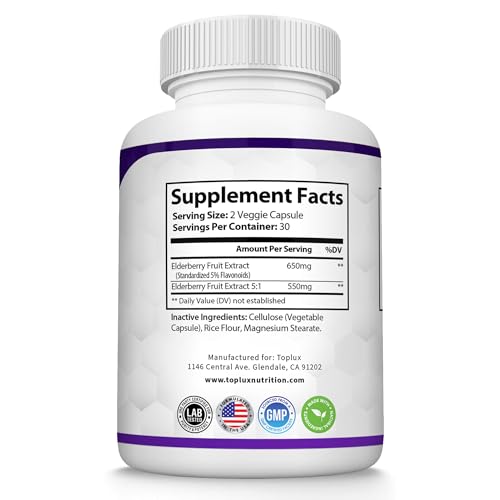 veggie capsules for immune support