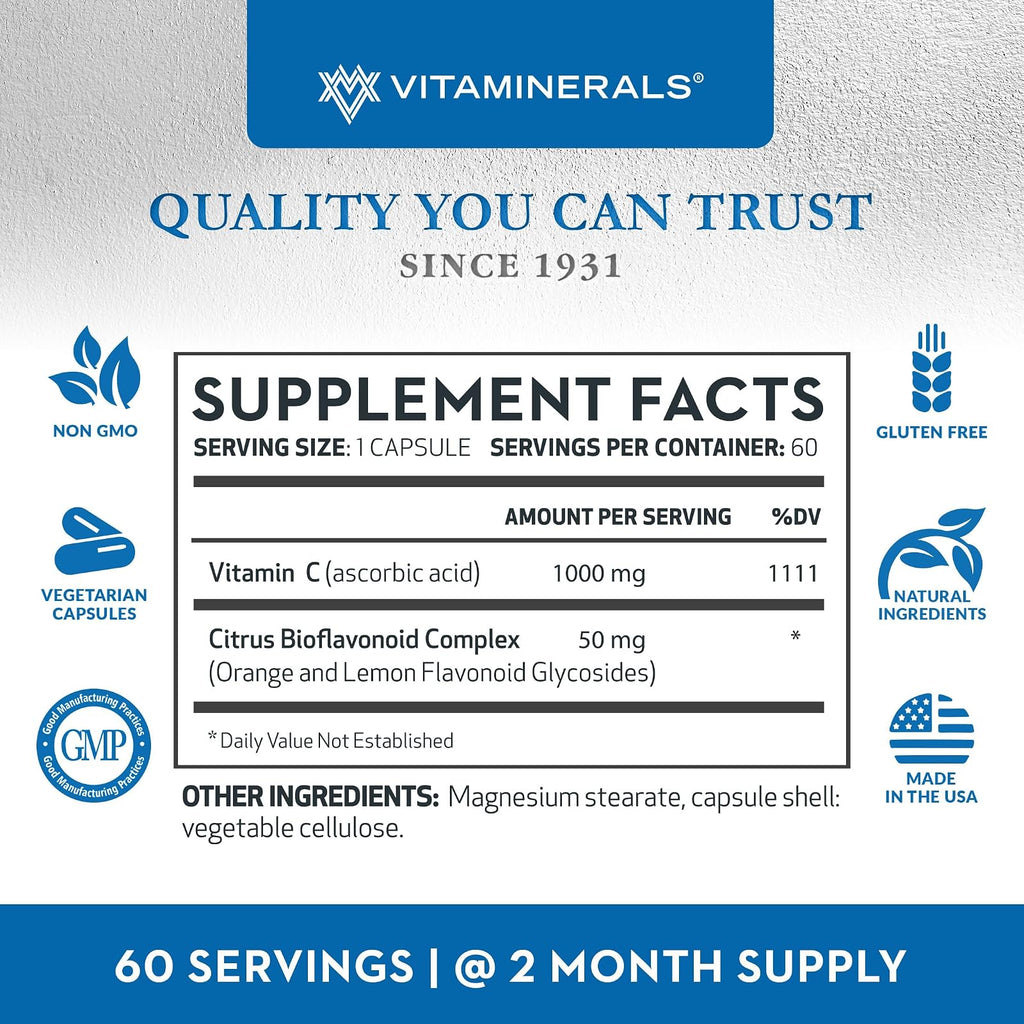 veggie capsules for immune support