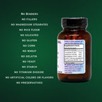 veggie capsules for immune support