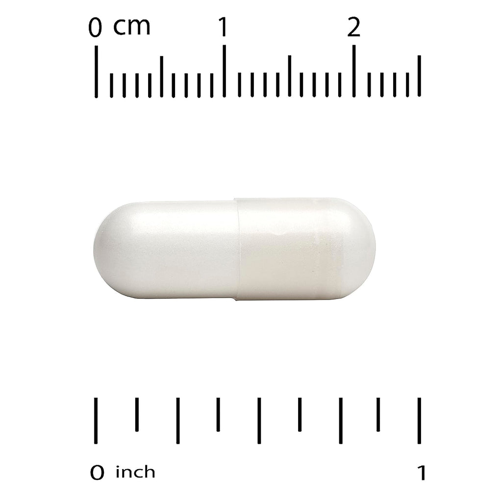 veggie capsules for improved focus