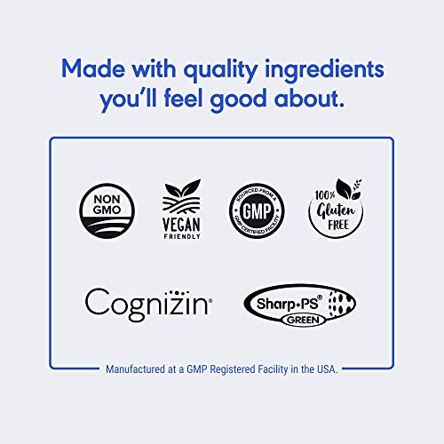veggie capsules for improved focus