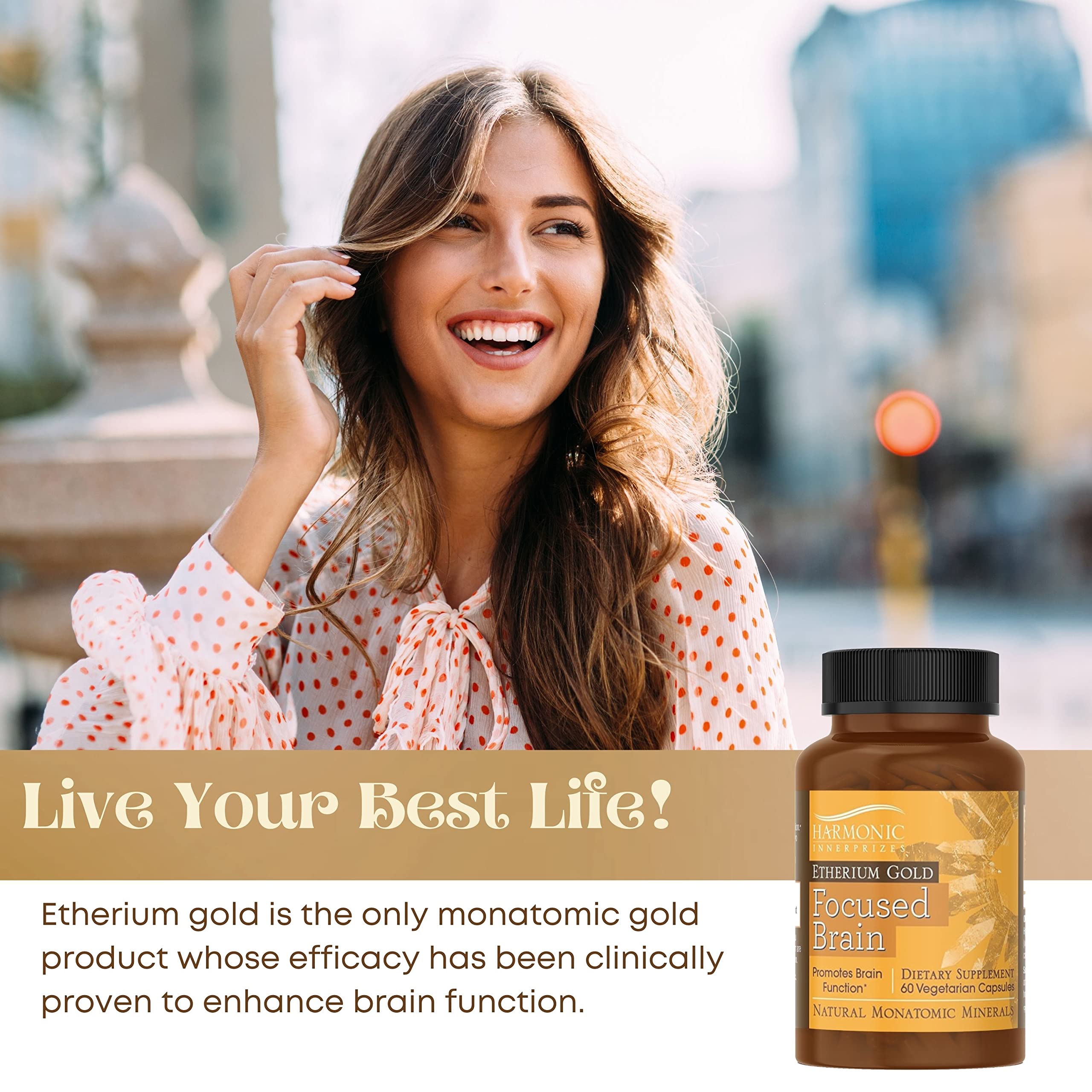 veggie capsules for improved focus