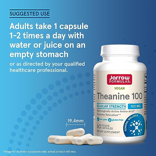 veggie capsules for improved relaxation
