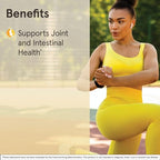 veggie capsules for joint flexibility