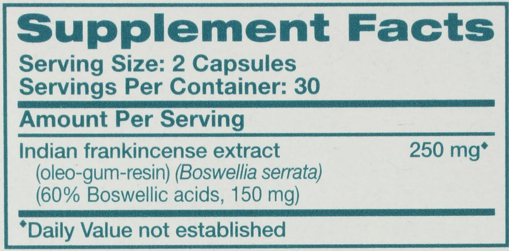 veggie capsules for joint support