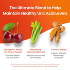 veggie capsules for joint support
