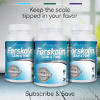 veggie capsules for lean body support