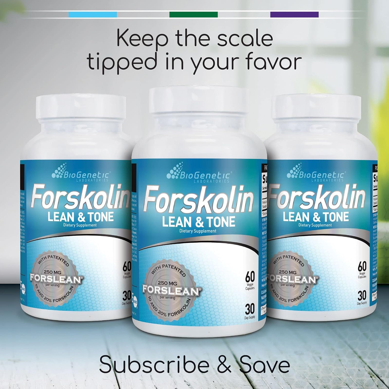 veggie capsules for lean body support