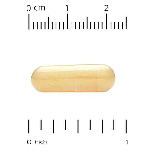 veggie capsules for liver health