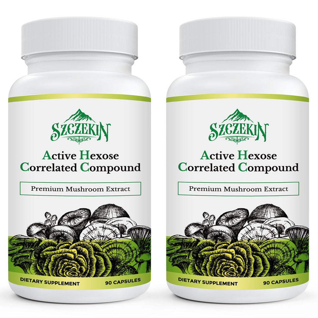 veggie capsules for liver health