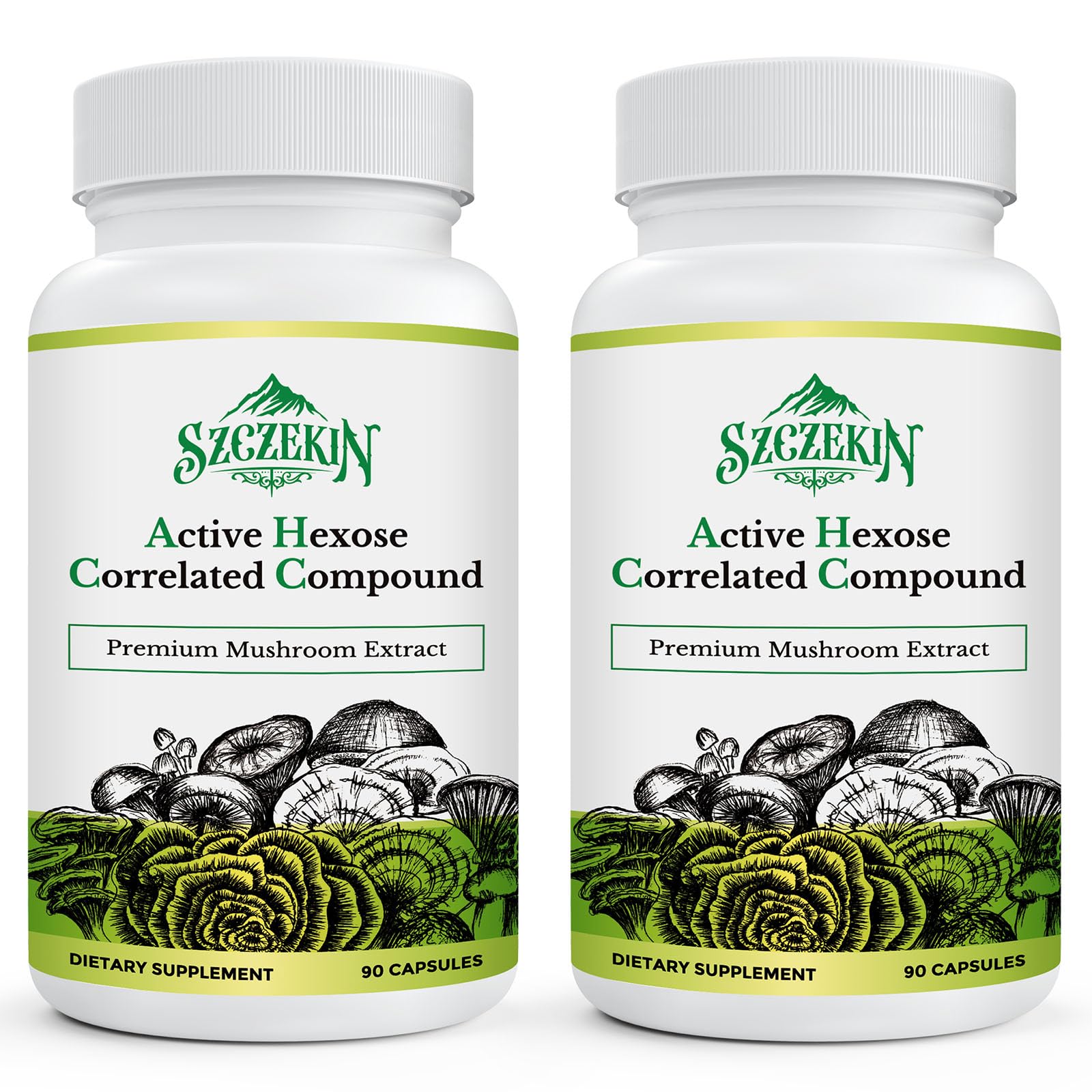 veggie capsules for liver health