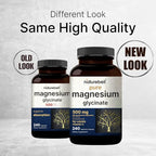 veggie capsules for magnesium absorption