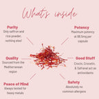 veggie capsules for men and women